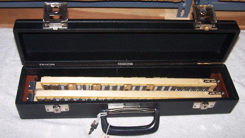 Bugari Silver Plus Accordion