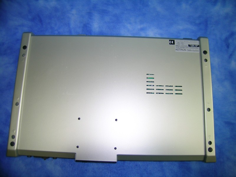 Ketron XD3